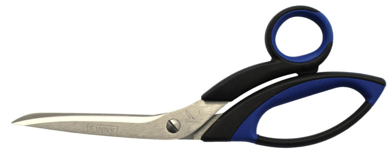 Industrie-Schere Kretzer Finny 8" | 20 cm - curt-tools.com