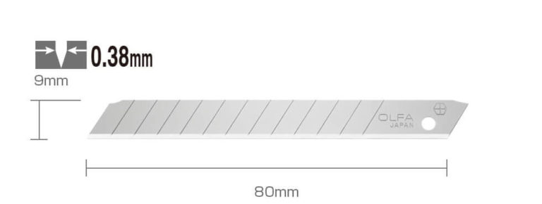 Cuttermesser Unterschiede – Ratgeber & Kaufberatung | CURT Tools - CURT ...