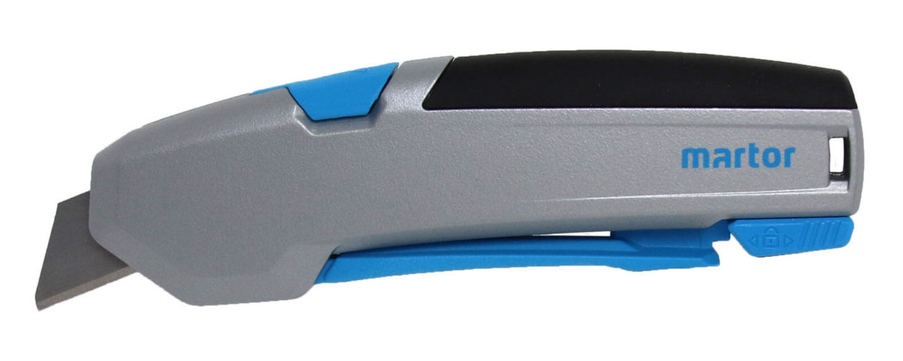 Sicherheits Cuttermesser martor Secupro 625 - curt-tools.com