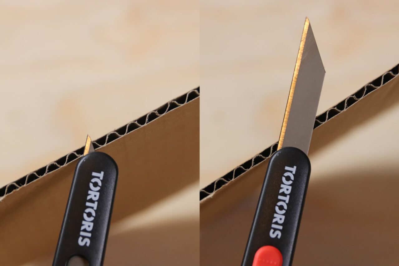 Sicherheitsmesser + Sicherheits Cuttermesser | Fachhändler