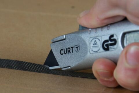 Sicherheitsmesser + Sicherheits Cuttermesser | Fachhändler