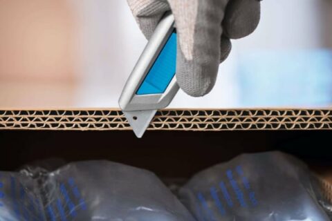 Sicherheitsmesser + Sicherheits Cuttermesser | Fachhändler