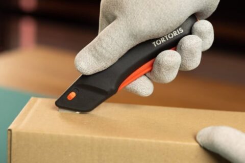 Sicherheitsmesser + Sicherheits Cuttermesser | Fachhändler